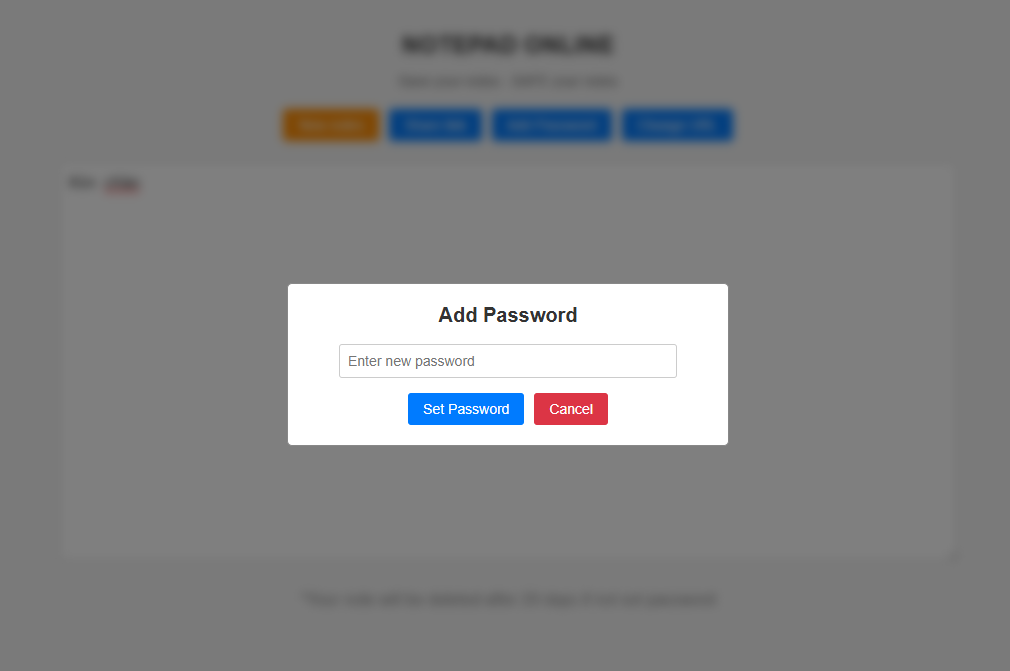 Source code notepad online - Kho theme wordpress lớn nhất Việt Nam